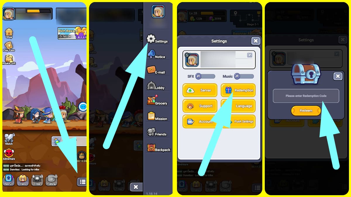 Mini Heroes Magic Throne codes (April 2025) – Destructoid