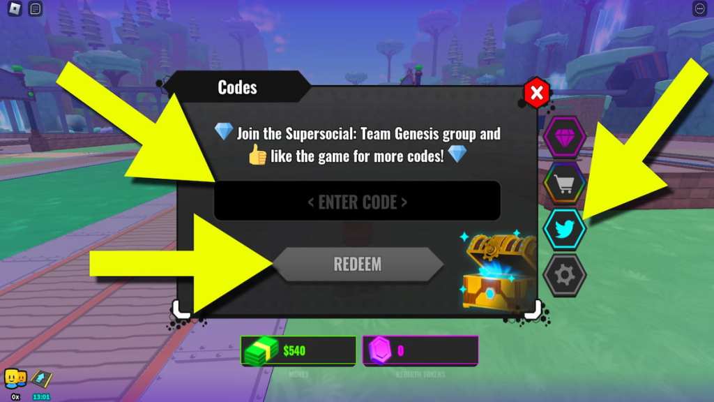 Mining Tycoon codes (December 2024) – Destructoid