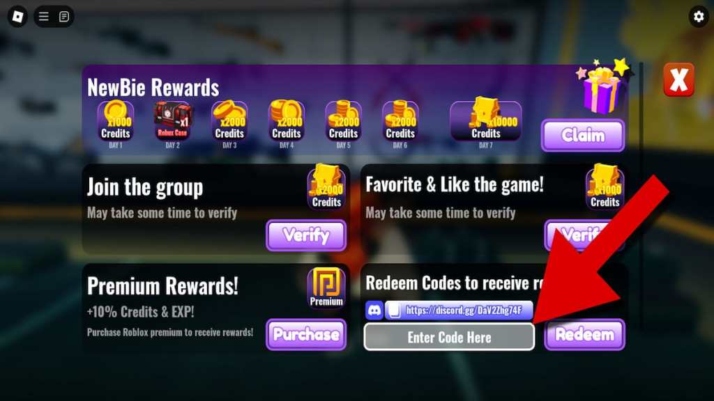 Roblox Warzone codes (April 2025) – Destructoid