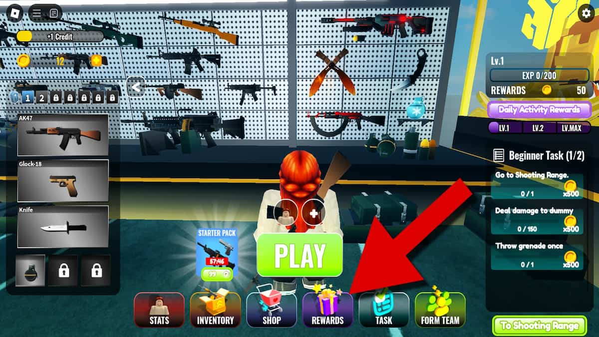 Roblox Warzone codes (April 2025) – Destructoid