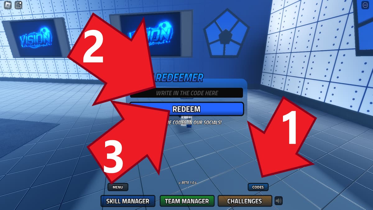 Vision Roblox Codes (February 2025) [UPD P1] – Destructoid