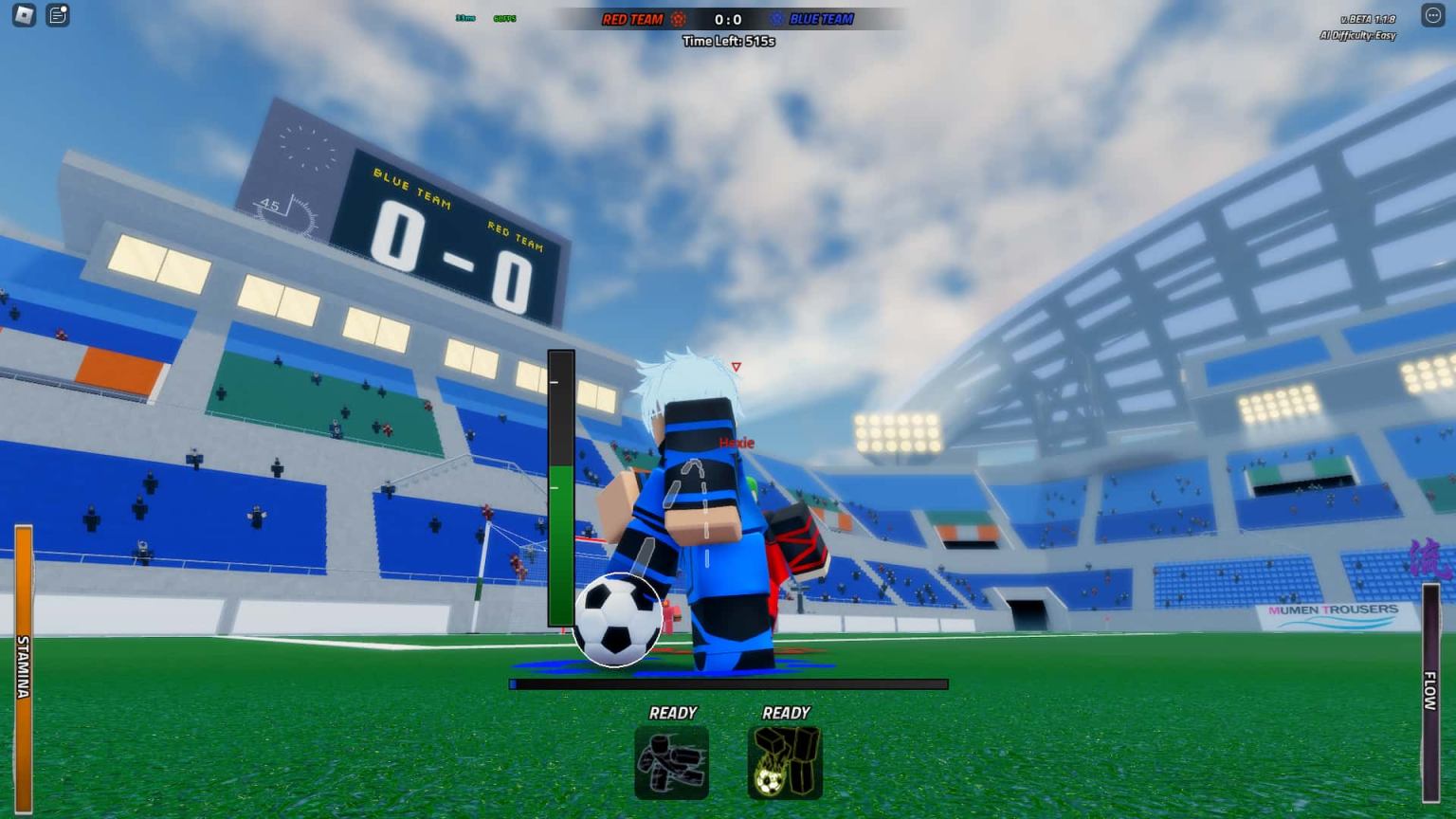 Ultimate Beginner's Guide for Vision Roblox (October 2024) – Destructoid