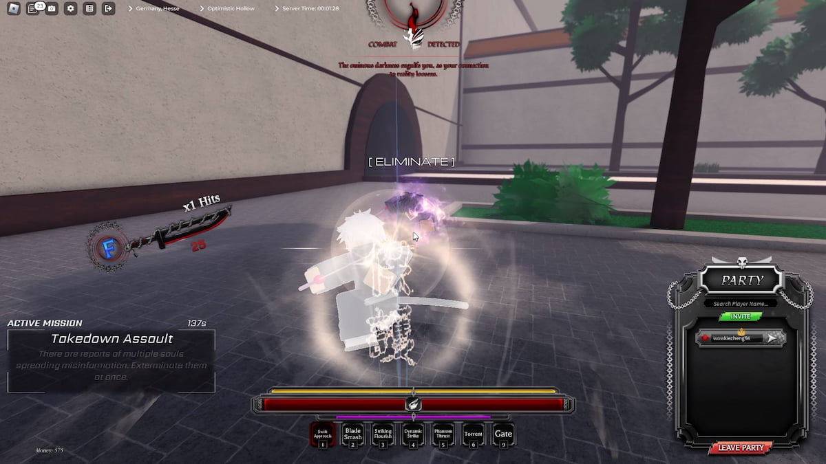 How to Solve All Soul Reaper Missions in Paradox - Roblox – Destructoid