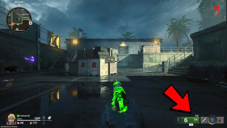 How to get Mustang and Sally in Black Ops 6 Zombies (BO6)