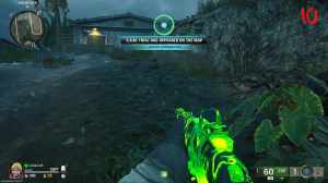 Black Ops 6 Zombies S.A.M. Trial guide: How to unlock and what it does