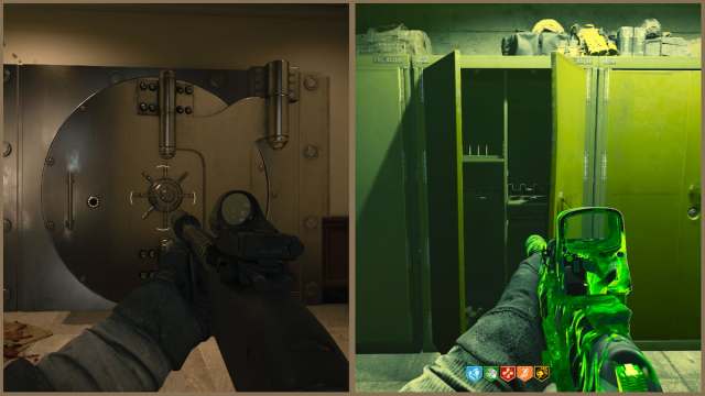 What to do with Loot Keys in Black Ops 6 Zombies (BO6)