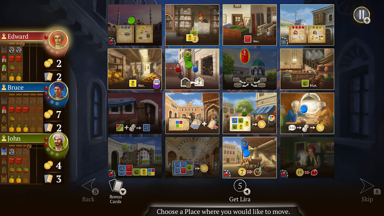 The 12 Best Board Games on Nintendo Switch, Ranked – Destructoid