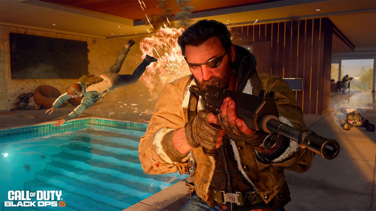 All Scorestreaks in Call of Duty: Black Ops 6 – Destructoid