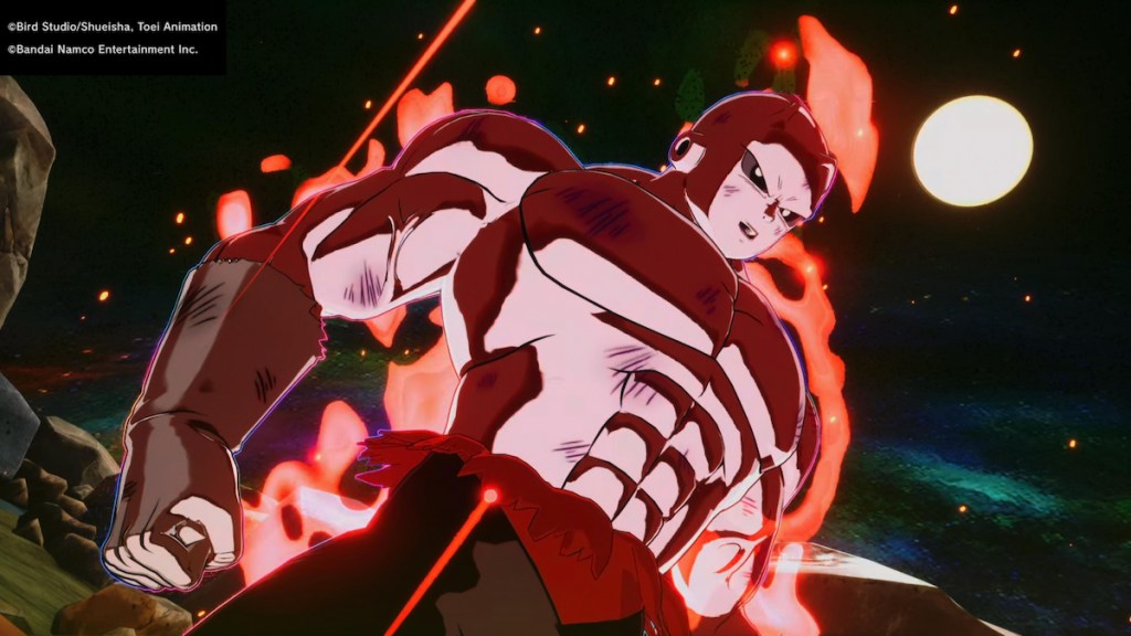 How to unlock canon and alternate paths in Dragon Ball: Sparking Zero ...