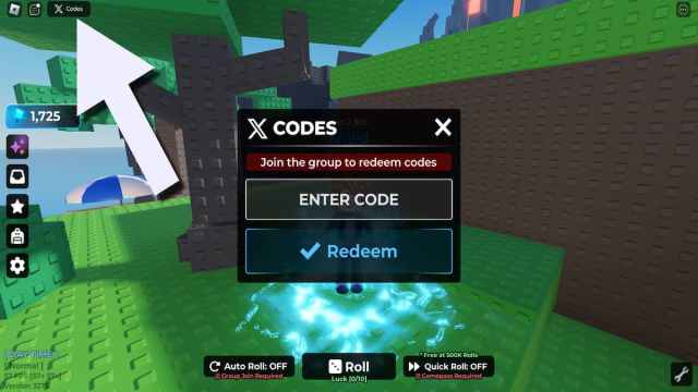 Jule's RNG codes (November 2024) – Destructoid