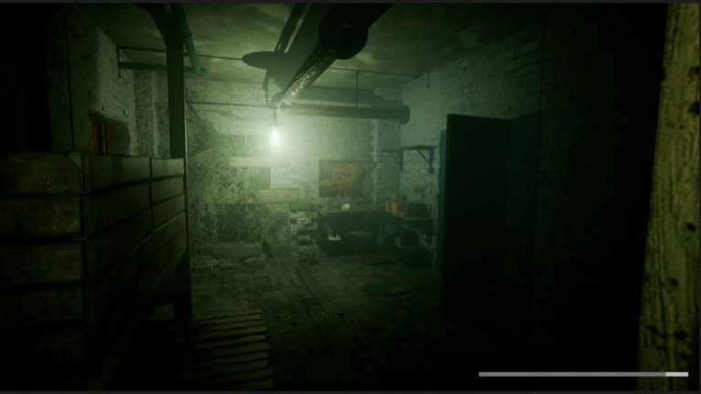 The best horror game demos you should try during October's Steam Next ...