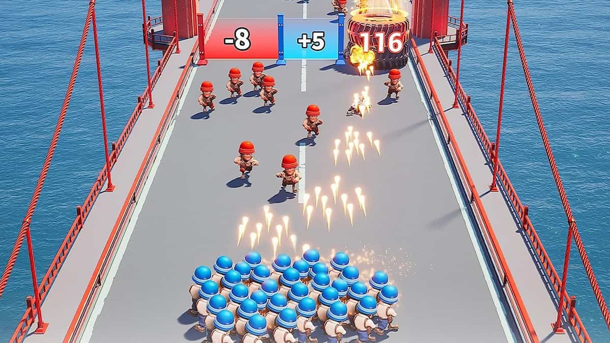 Last War gift codes (October 2024) – Destructoid