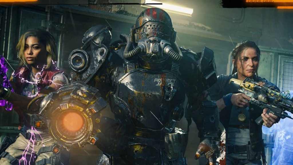 Latest CoD Intel reveals a new look for Black Ops 6 Zombies' HUD and ...