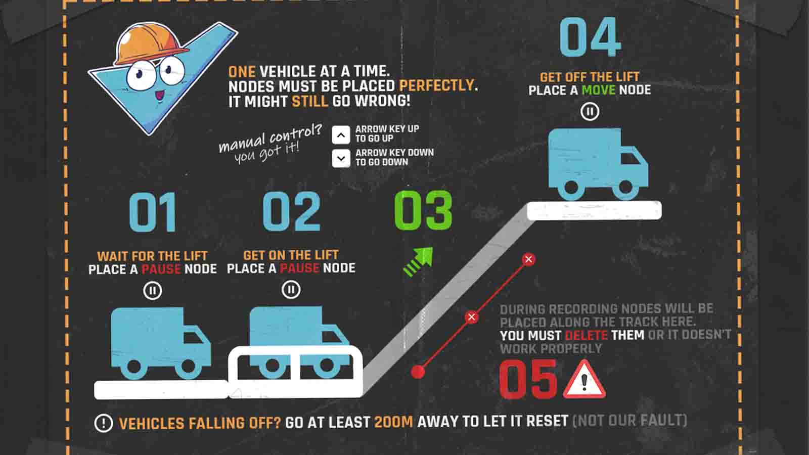 9 Best Satisfactory Mods to use right now – Destructoid