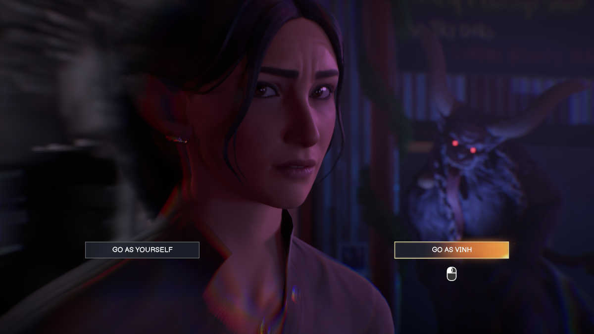 How to expose Lucas in Chapter 4 of Life is Strange: Double Exposure ...