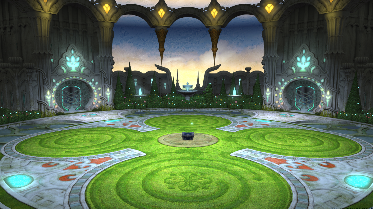 FFXIV: All Treasure Dungeons and how to unlock them – Destructoid