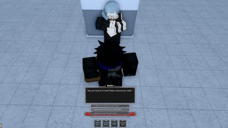 Sorcery Roblox Item Guide - Weapons, Accessories, Consumables – Destructoid