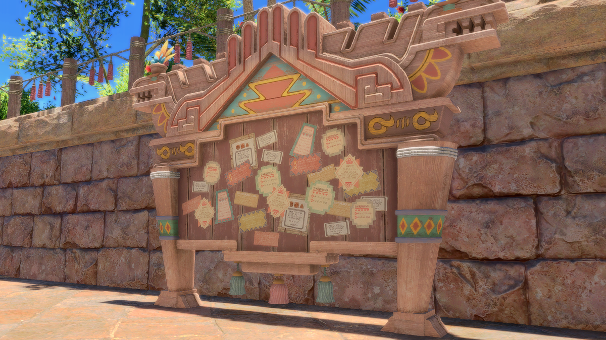 FFXIV: All Treasure Dungeons and how to unlock them – Destructoid