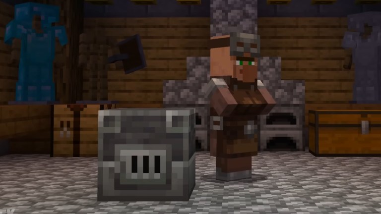 All Minecraft Villager Jobs, ranked from least to most helpful ...