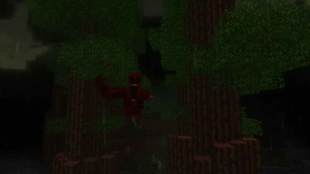 10 best spooky Minecraft mods for Halloween – Destructoid