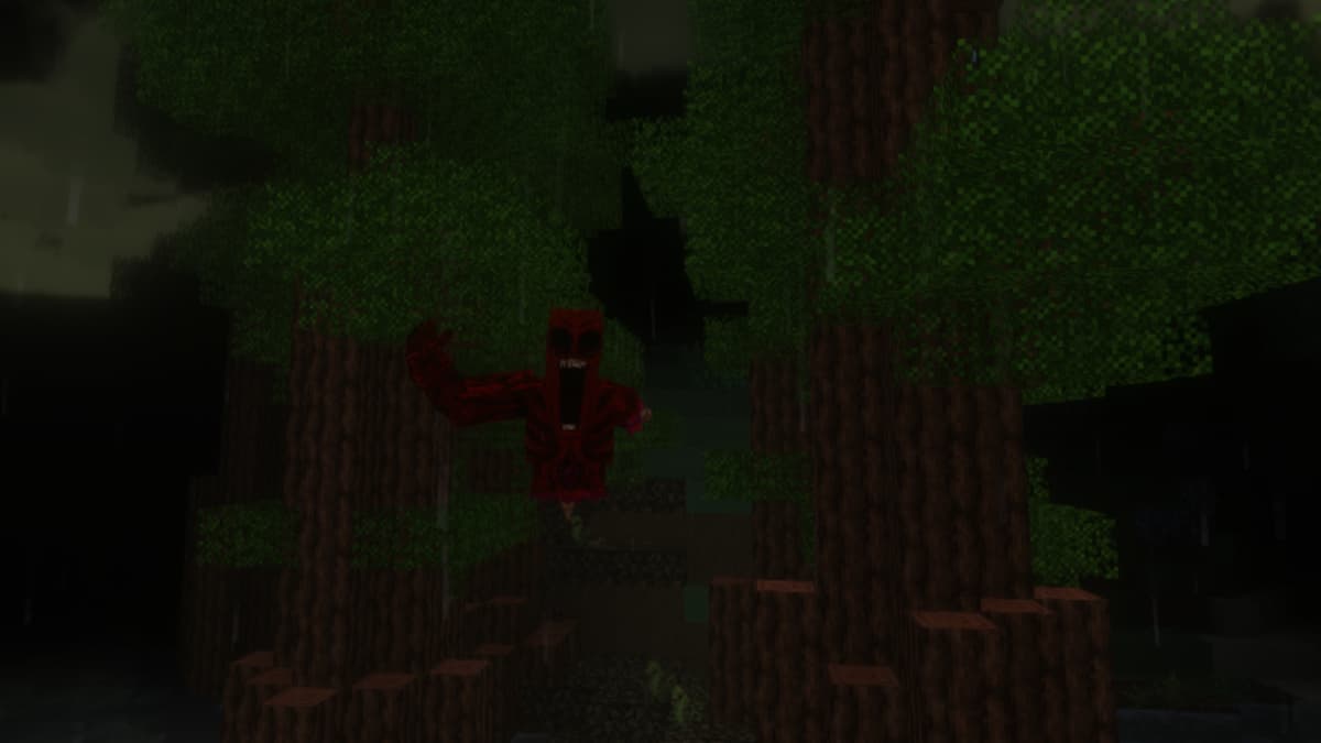 10 best spooky Minecraft mods for Halloween – Destructoid