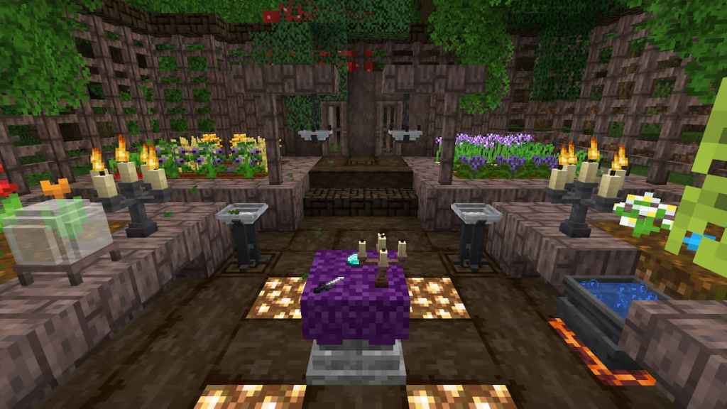 10 best spooky Minecraft mods for Halloween – Destructoid