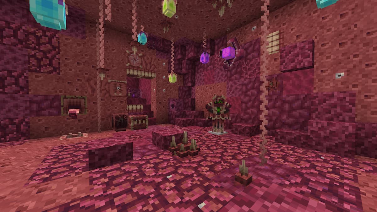 10 best spooky Minecraft mods for Halloween – Destructoid