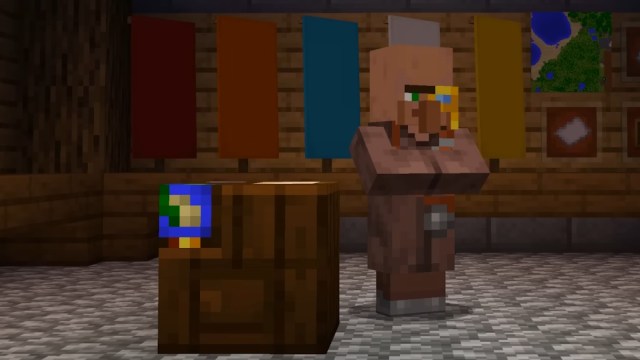 All Minecraft Villager Jobs, ranked from least to most helpful ...