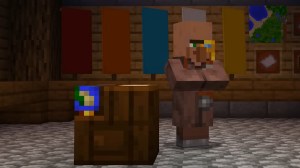 All Minecraft Villager Jobs, ranked from least to most helpful ...