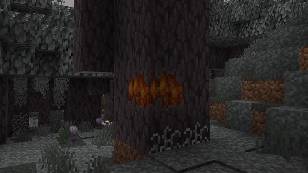 How to find and defeat the Creaking in Minecraft – Destructoid