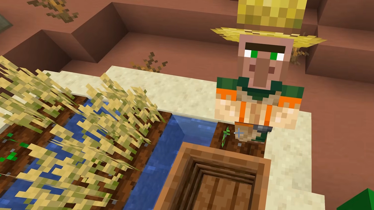 All Minecraft Villager Jobs, ranked from least to most helpful ...