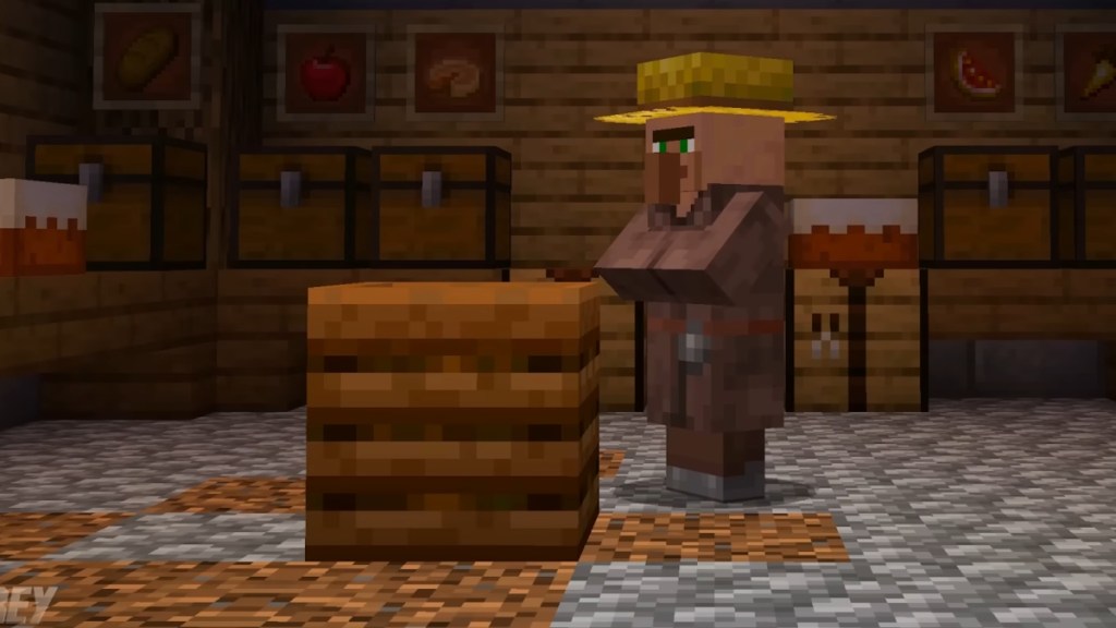 All Minecraft Villager Jobs, ranked from least to most helpful ...