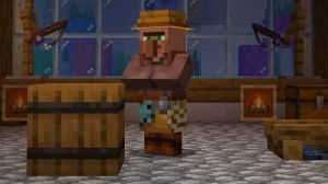 All Minecraft Villager Jobs, ranked from least to most helpful ...