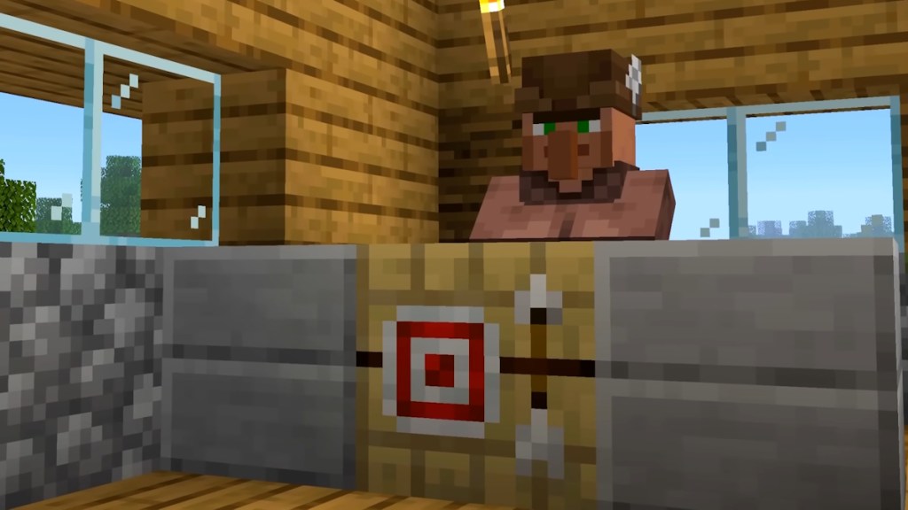 All Minecraft Villager Jobs, ranked from least to most helpful ...