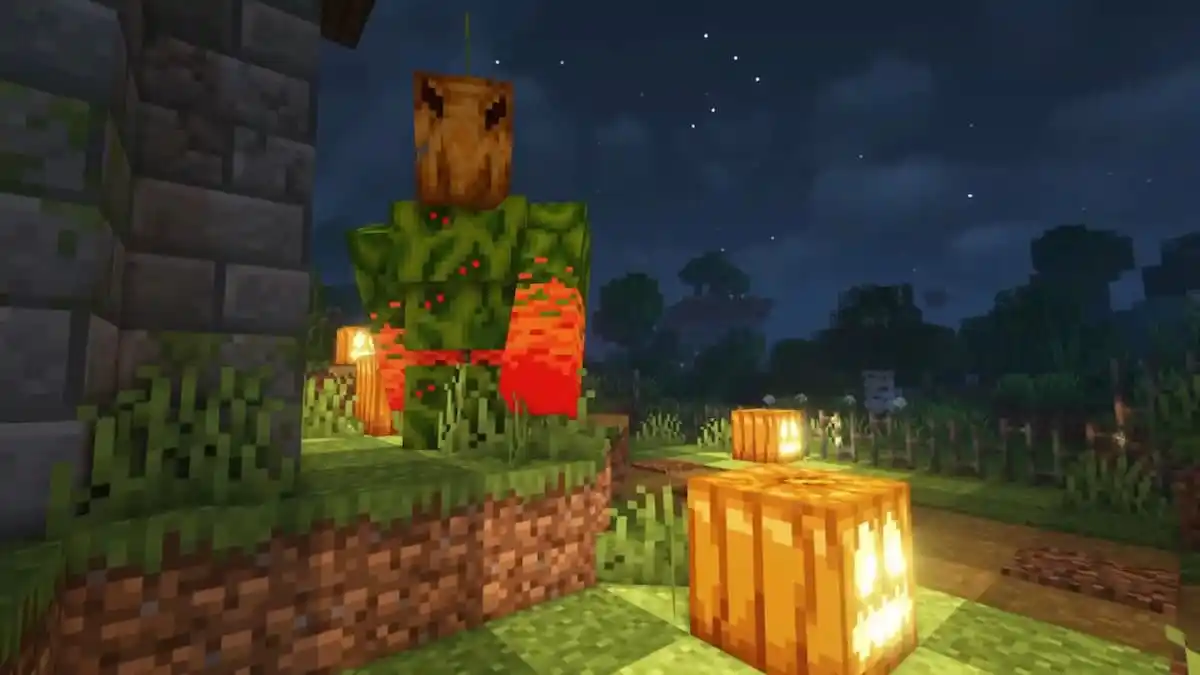 10 best spooky Minecraft mods for Halloween – Destructoid