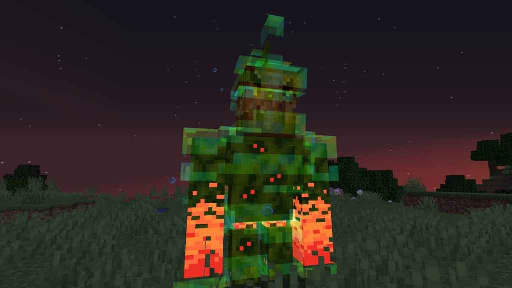10 best spooky Minecraft mods for Halloween – Destructoid