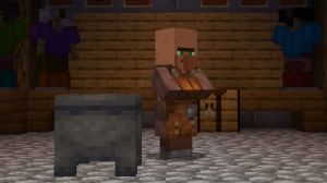All Minecraft Villager Jobs, ranked from least to most helpful ...