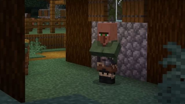All Minecraft Villager Jobs, ranked from least to most helpful ...