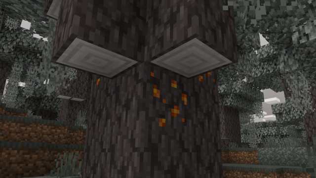 How to get Resin Blocks and Eyeblossom Flower in Minecraft – Destructoid