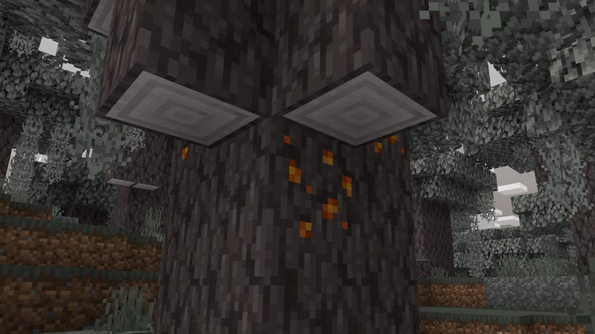 How to get Resin Blocks and Eyeblossom Flower in Minecraft – Destructoid