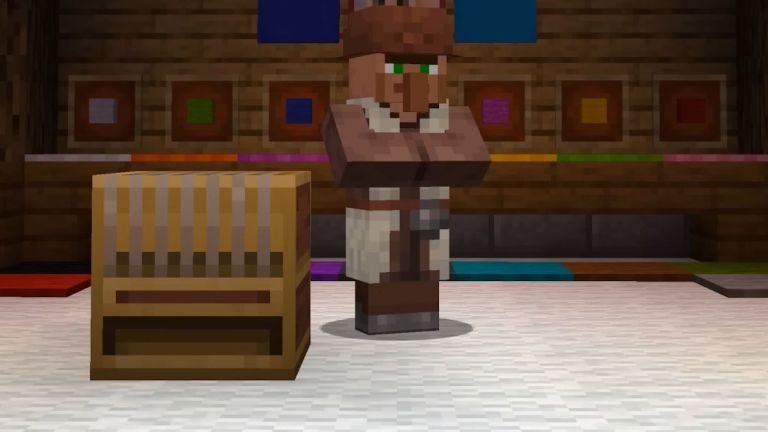 All Minecraft Villager Jobs, ranked from least to most helpful ...