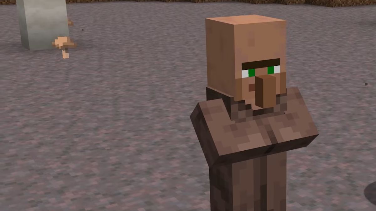 All Minecraft Villager Jobs, ranked from least to most helpful ...