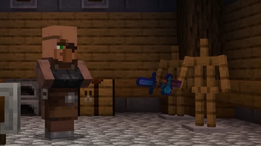 All Minecraft Villager Jobs, ranked from least to most helpful ...