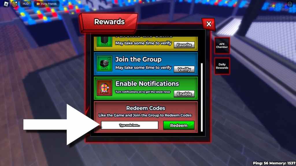 MMA Legends codes (February 2025) – Destructoid