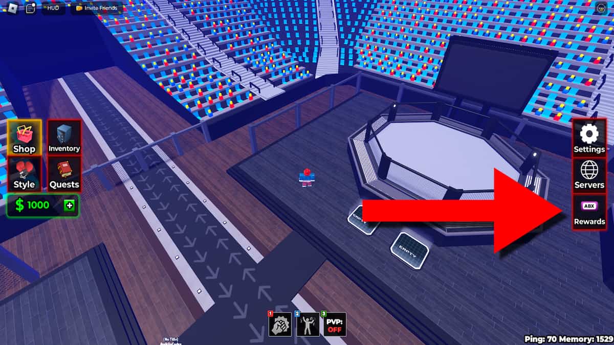 MMA Legends codes (February 2025) – Destructoid