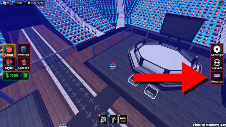 MMA Legends codes (February 2025) – Destructoid