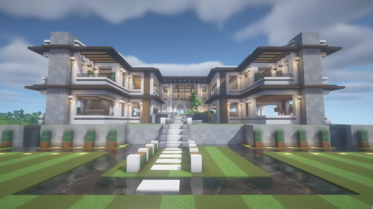 20 best Minecraft house ideas – Destructoid