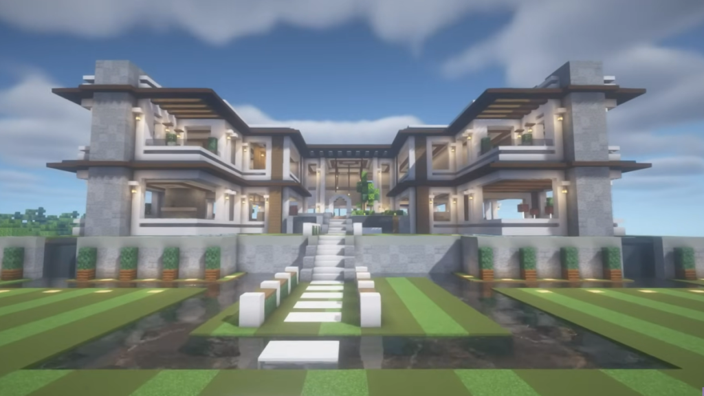 20 best Minecraft house ideas – Destructoid