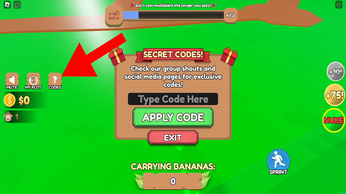 Monkey Tycoon codes (October 2024) – Destructoid