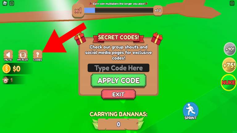 Monkey Tycoon codes (October 2024) – Destructoid